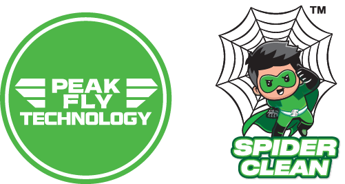 Drone Cleaning Malaysia | One Stop Cleaning Solution | Peak Fly ...
